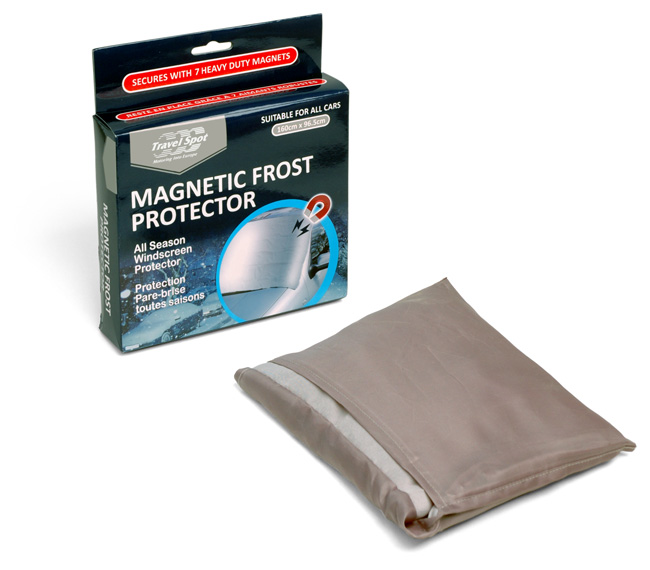 Travel Spot - Magnetic Frost Protector